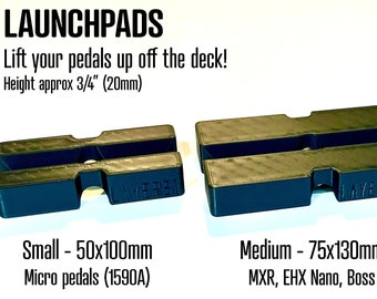 Ufos under-foot Objects Effect Pedal Footswitch Caps - Etsy
