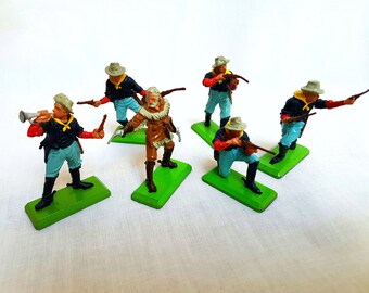 General custer | Etsy
