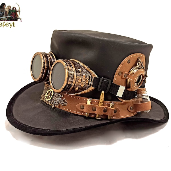 Time Traveller Costume - Etsy