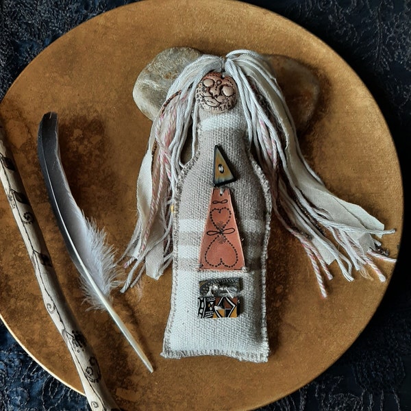 Sacred Feminine - Etsy