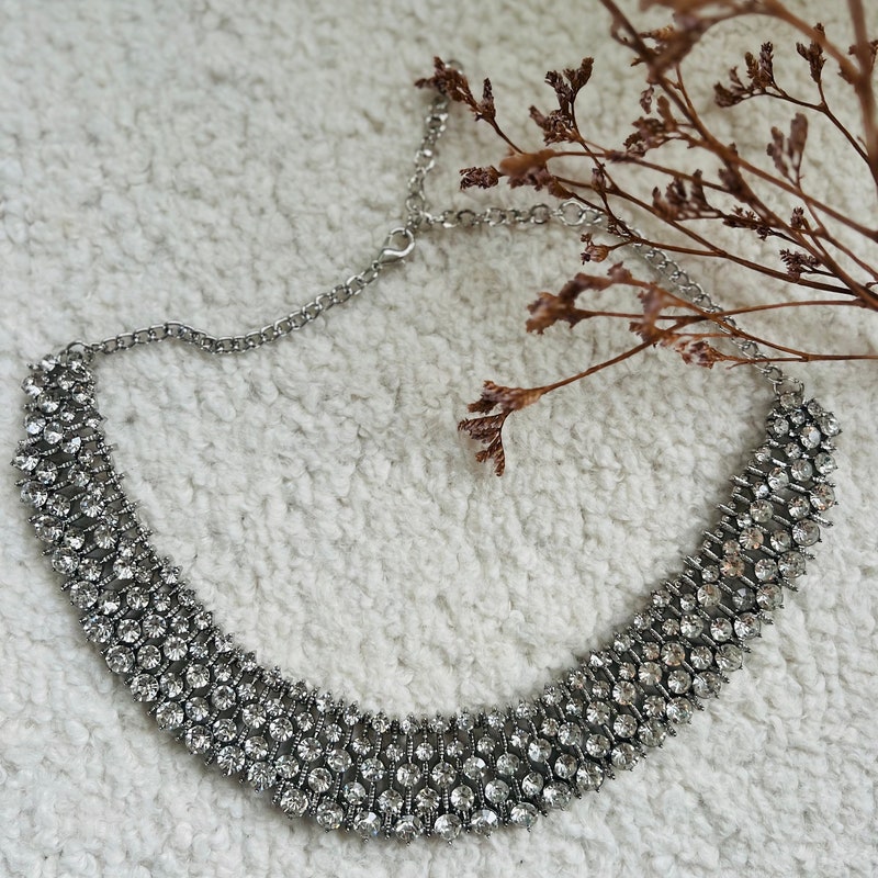 Silver Jewels Alice - Etsy