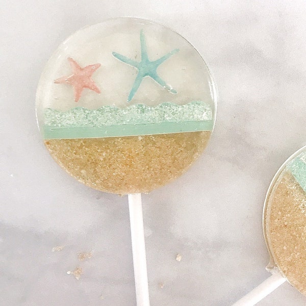Beach Party Favors - Etsy