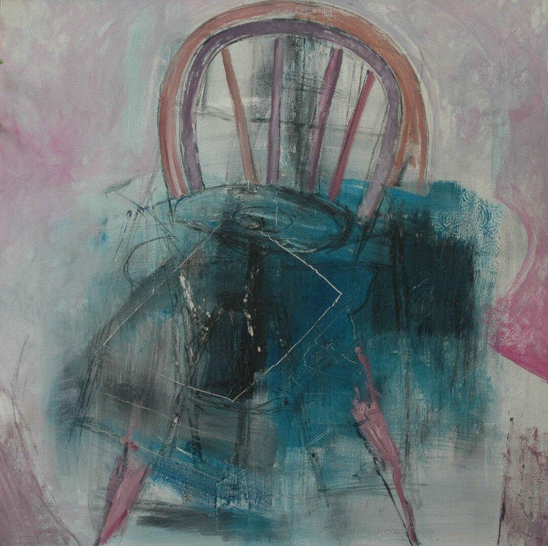Still Life Chair I - Etsy