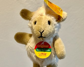 Steiff Keychain - Etsy