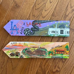 Directional Navigation Arrows, Decor, Personalized, Custom, Travel ...