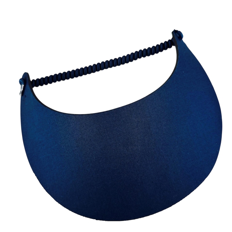 Visor With No Back - Etsy
