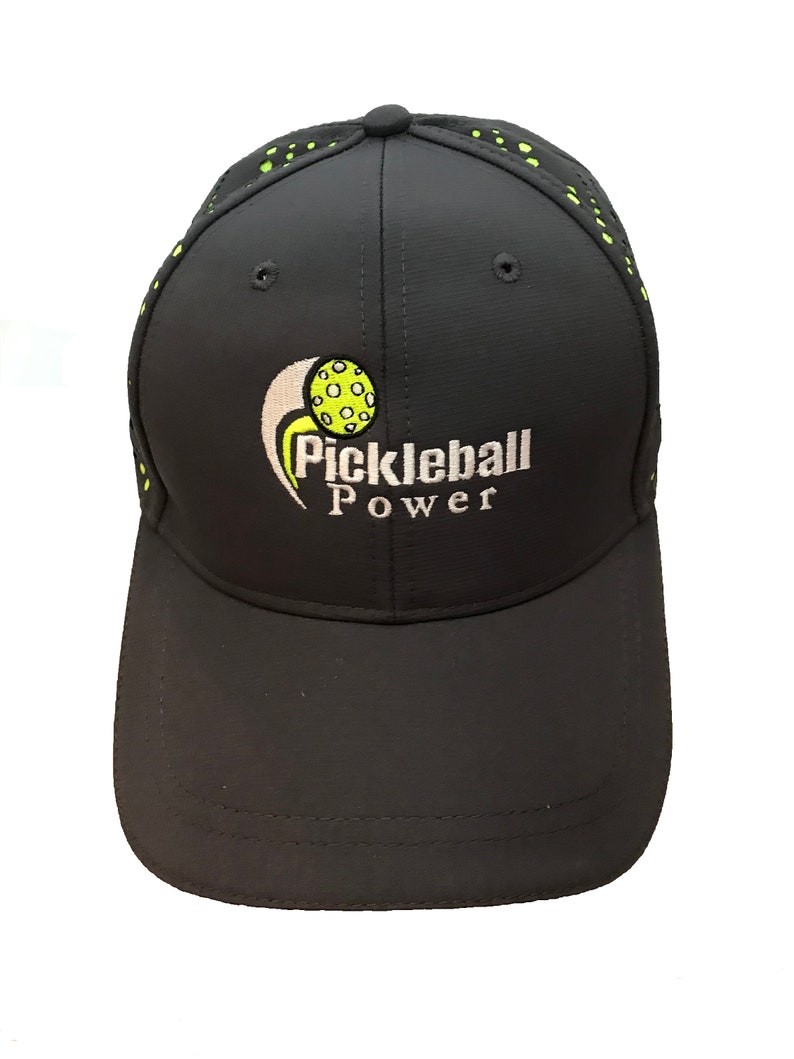 Pearl Nylon Perforated Ball Cap UV Protection Moisture | Etsy