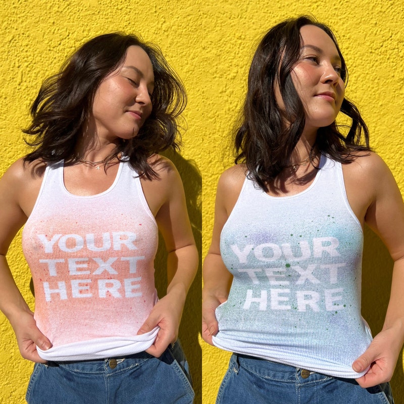 Wife Beaters Shirt - Etsy
