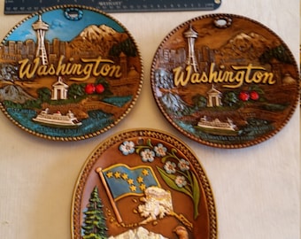 Alaska clay pottery | Etsy