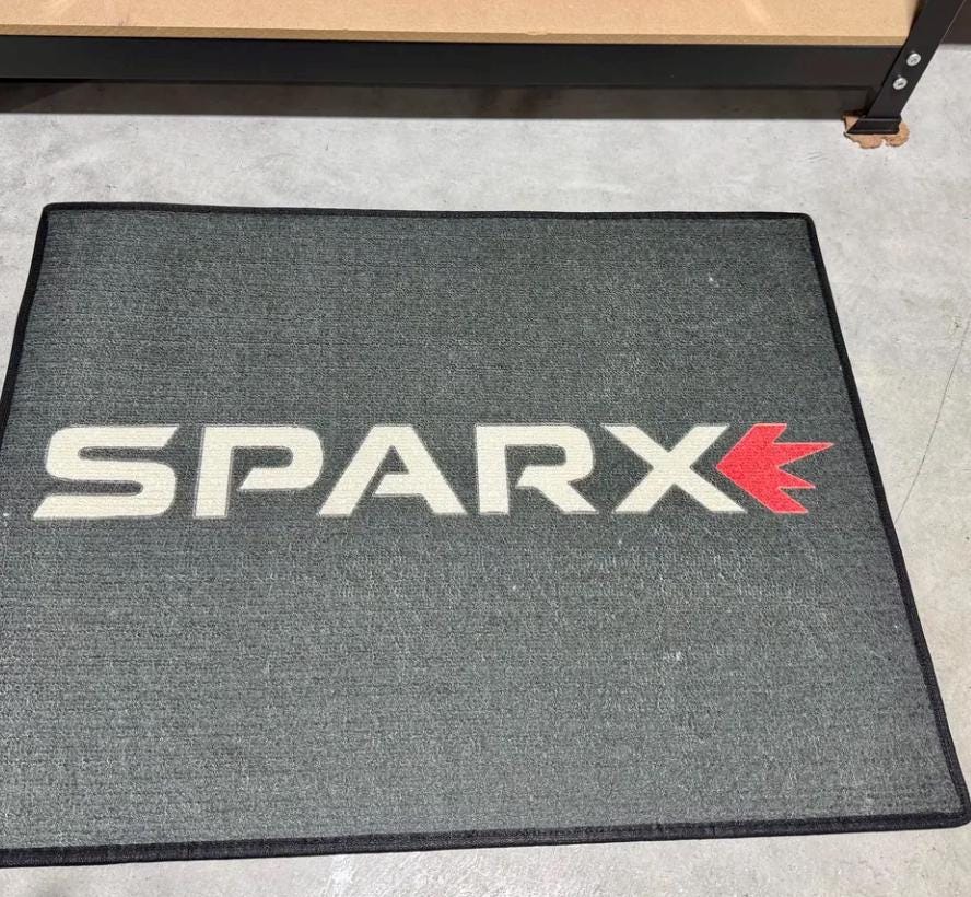 Custom Business Logo Door Mat Custom Text Personalized Doormat ...