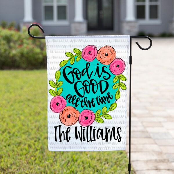 Religious Yard Flags - Etsy