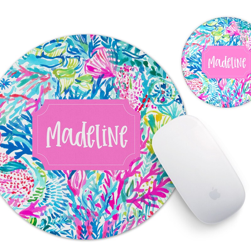 Mouse Pad - Etsy
