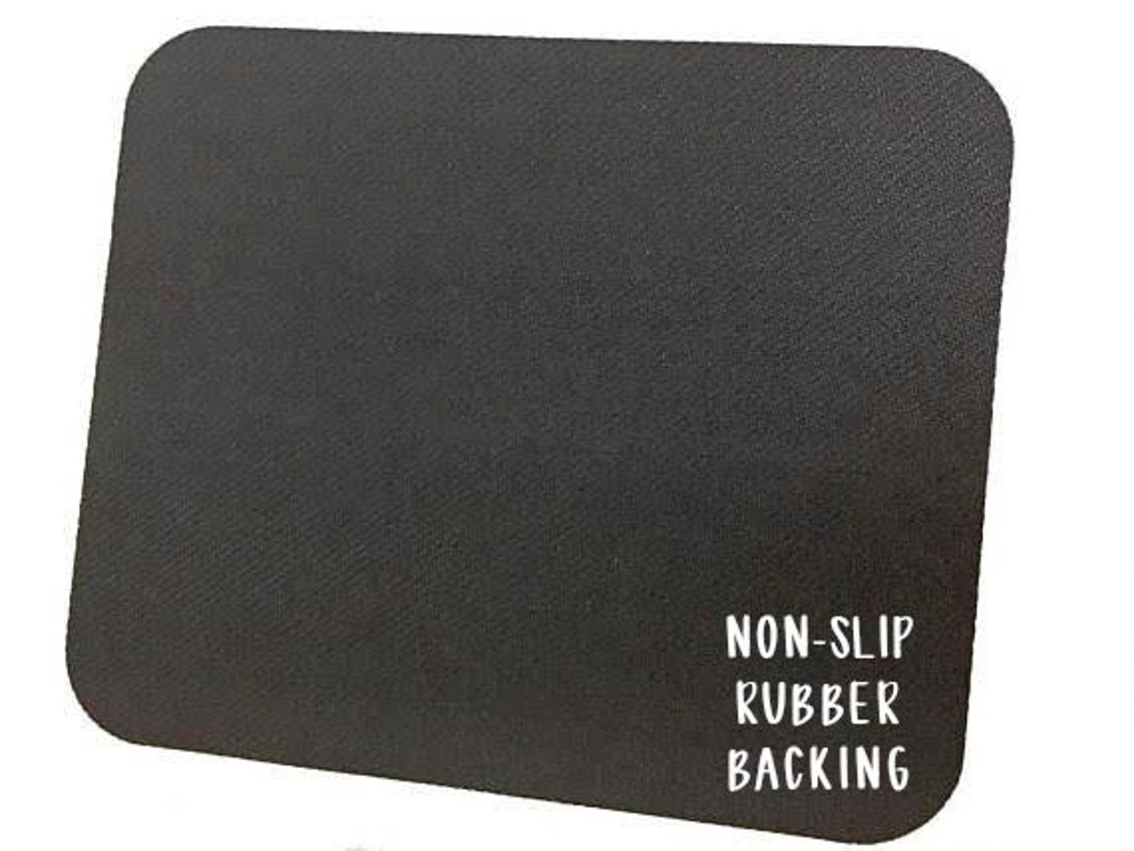 Personalized Mouse Pad-monogram Mouse Pad-desk - Etsy