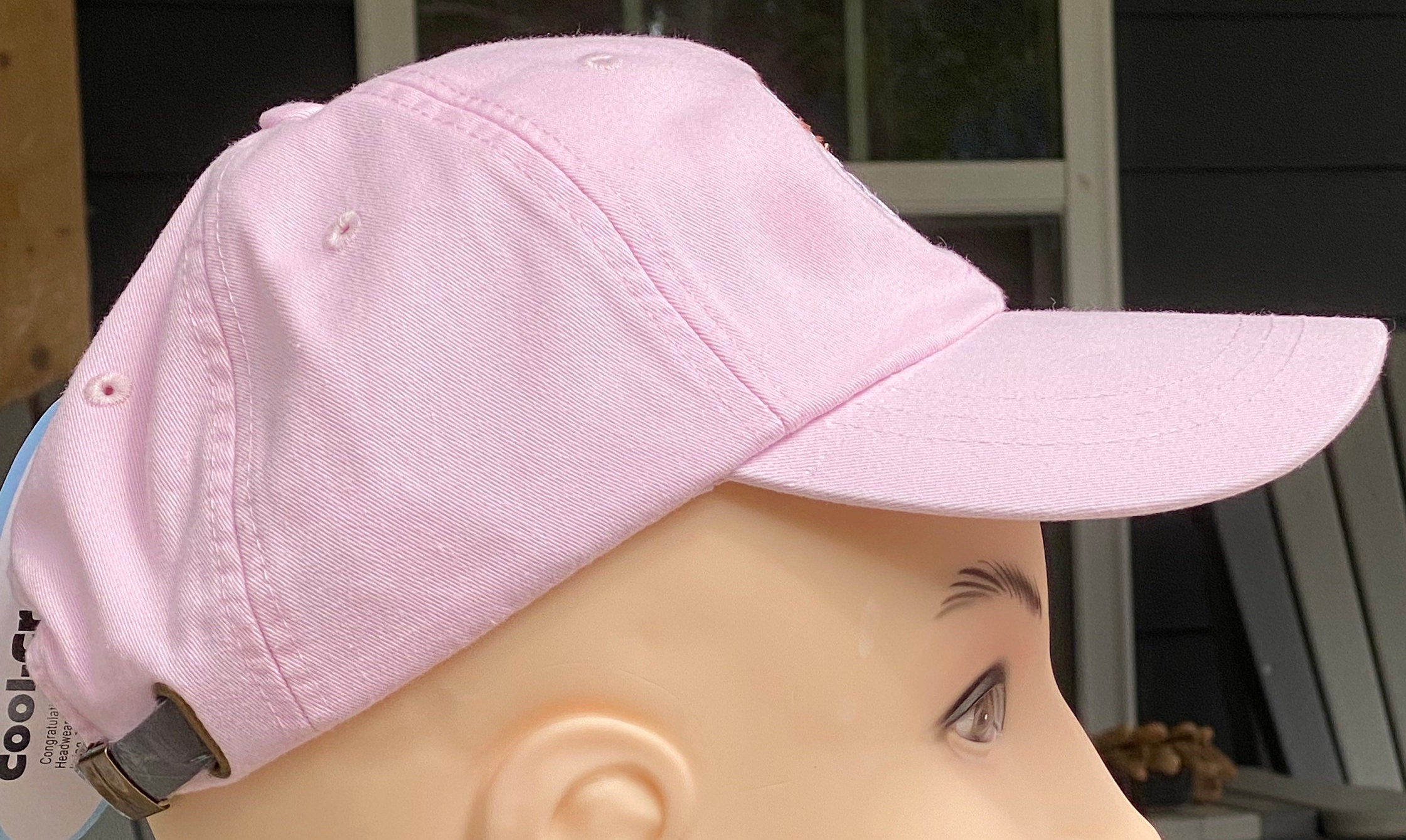 Jack Russell Terrier Embroidered Hat, Pet Cap, Terrier Embroidered Hat ...