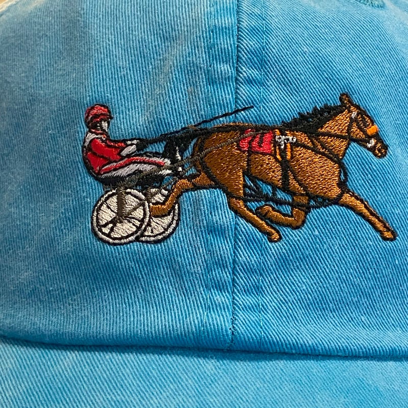 Harness Racing Sulky - Etsy