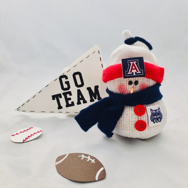 Arizona Wildcats - Etsy