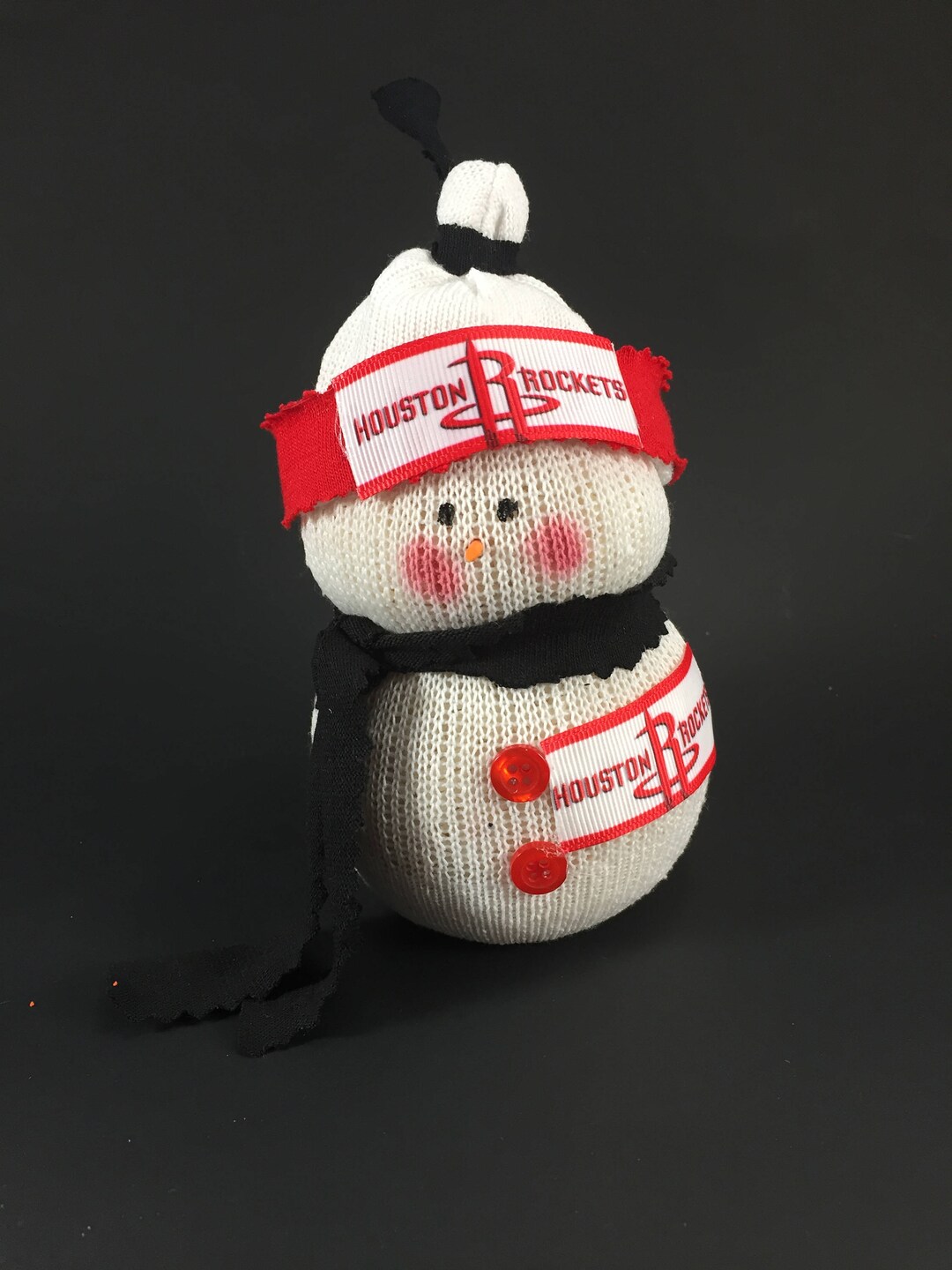 Houston Rockets,rockets,snowman,rockets Fan Gift,gift for Rockets Fan ...