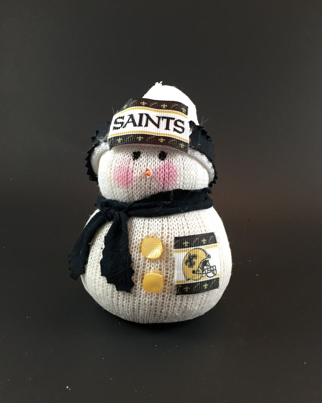 New Orleans Saints,new Orleans Saints Fan Gift,gift for New Orleans ...