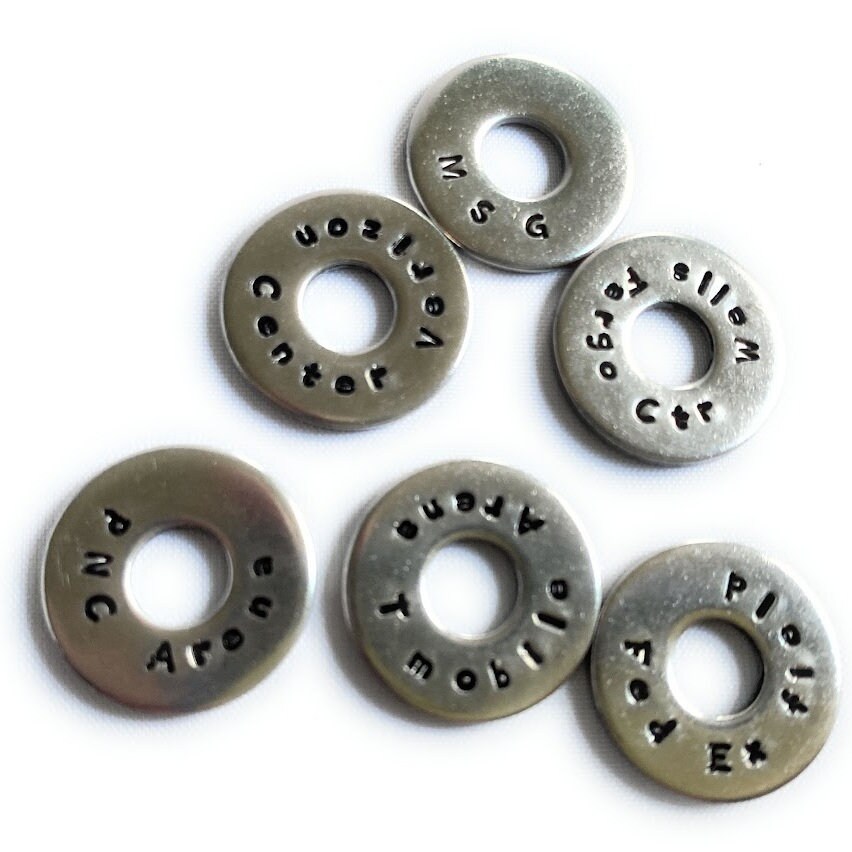 Travel Tokens, Travel Keepsake, Gift for Travelers, Travel Memories ...