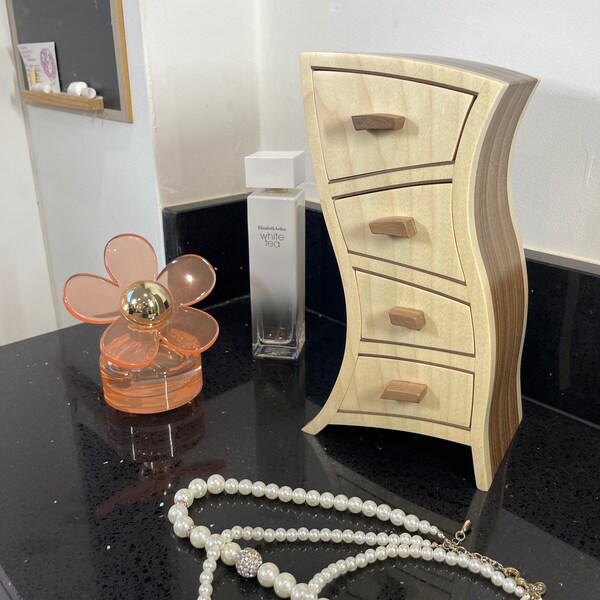 Funky Jewelry - Etsy