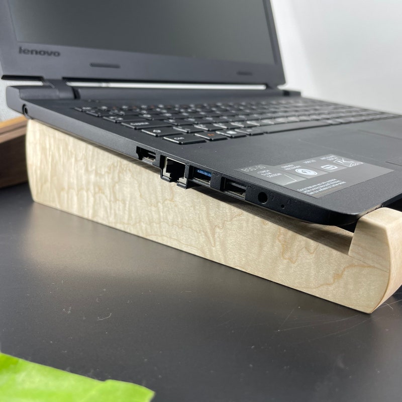 Laptop Riser - Etsy