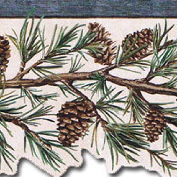 Laundry Room Border Wallpaper - Etsy