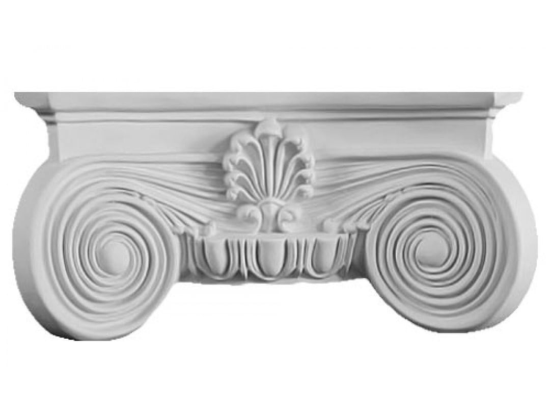 Decorative Column Whole Column Capital 7 Inch WC-9024-C1 Made From ...