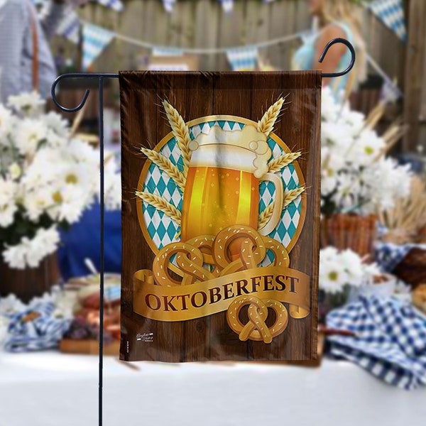 Beer Garden Sign - Etsy