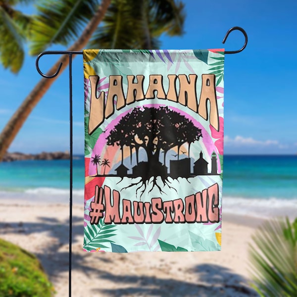 Maui Strong Sign - Etsy