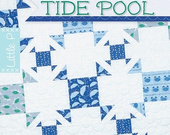 It's Sew Emma Bambino Quilt Paper Pattern - Etsy