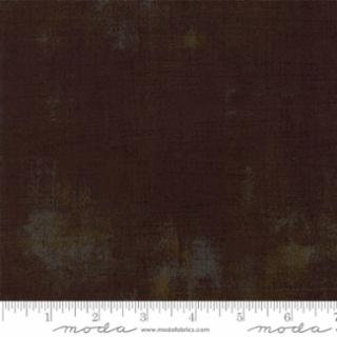 Bison Grunge by Basic Grey for Moda 30150 416 Sold in HALF Yard ...