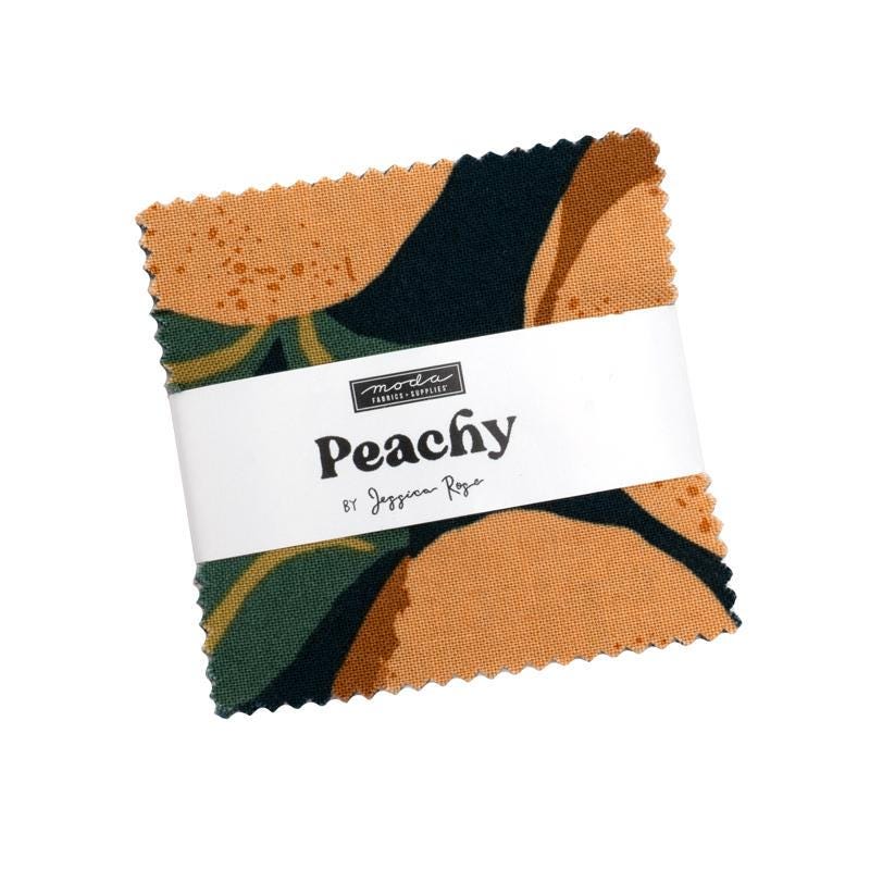 Jessica Rose Peachy - Etsy