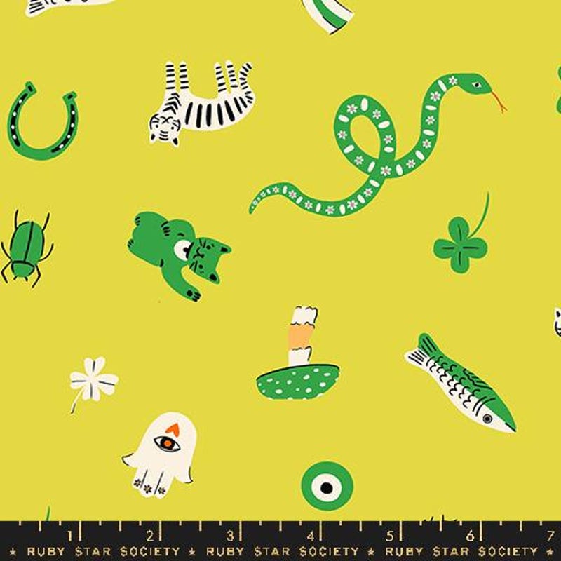 Ooh Lucky Lucky - Etsy