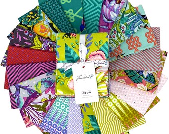 Tula Moon Garden Bundle - Etsy