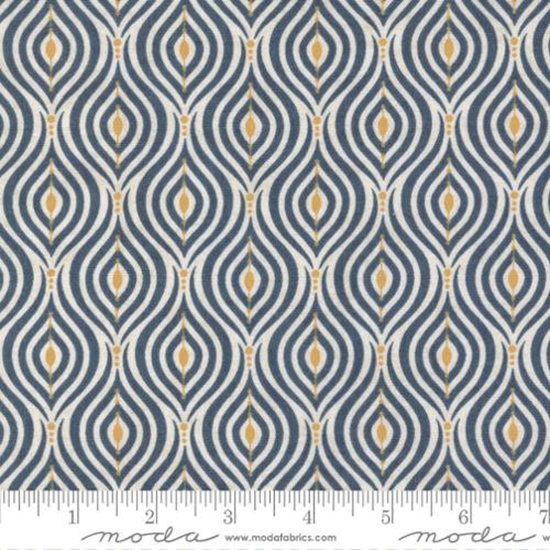 Nutmeg Apple Core Evening by Basicgrey for Moda Fabrics 30703 12 Sold ...