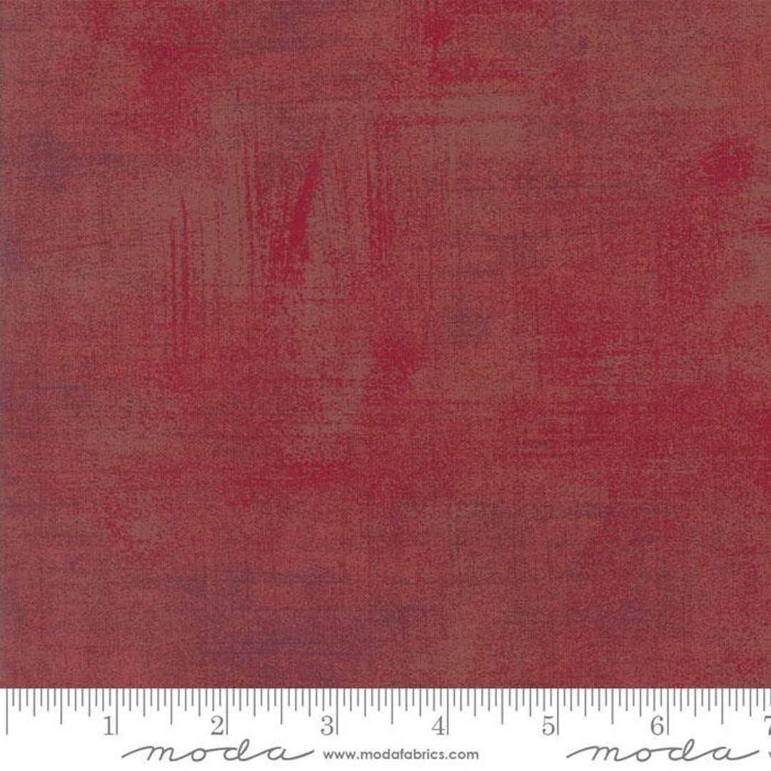 Mineral Rose Grunge by Basic Grey for Moda 30150 333 Sold in HALF Yard ...