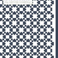 Thataway Quilt Pattern - Etsy