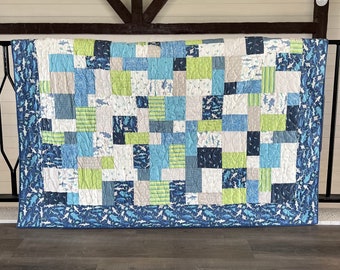 Riptide Pattern - Etsy