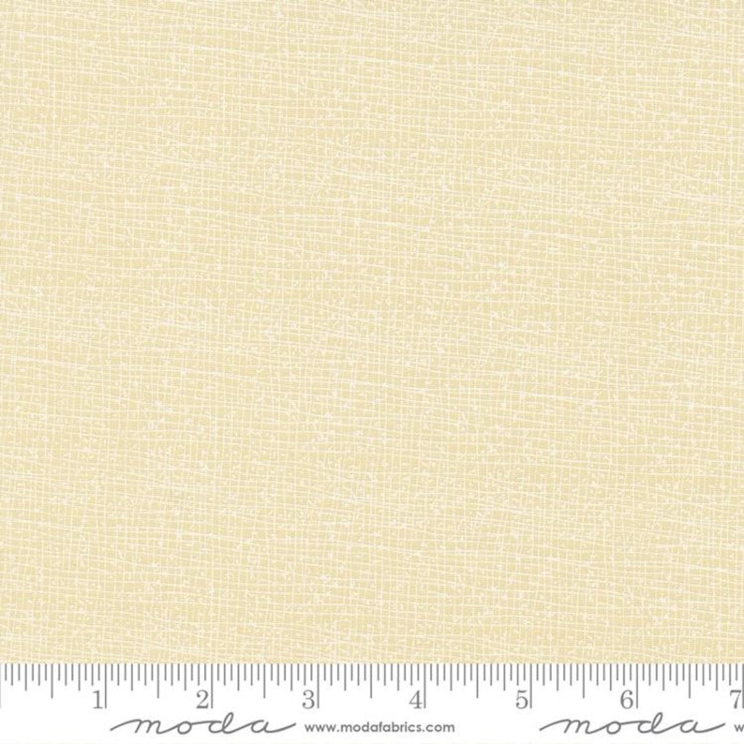 Forest Frolic Buttermilk by Robin Pickens for Moda Fabrics 48626 202 ...