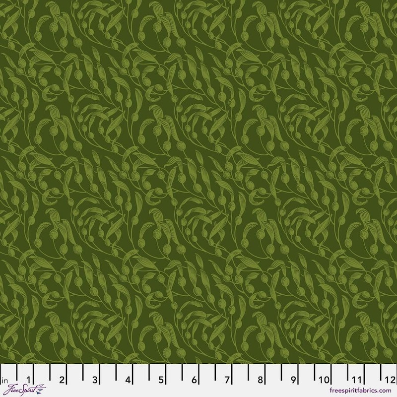 Green Mariana - Etsy