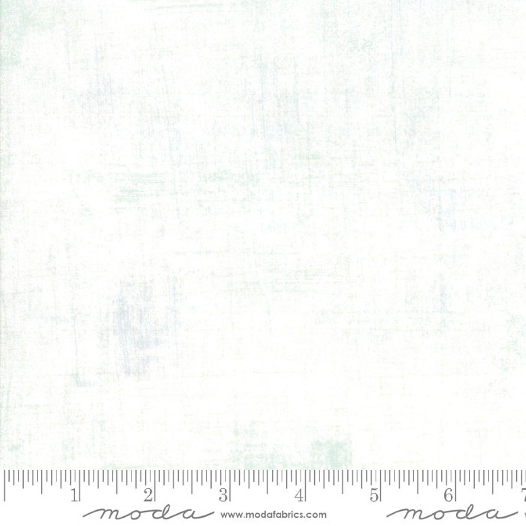 Grunge Snow White by Basic Grey for Moda 30150 150 Hints of Green ...