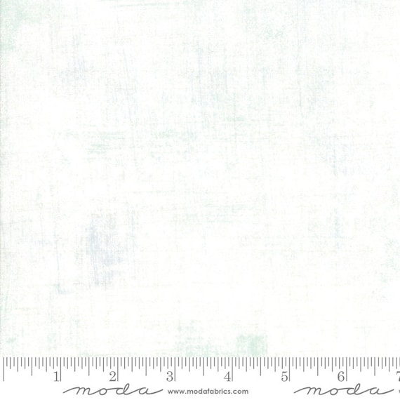 Grunge Snow White by Basic Grey for Moda 30150 150 Hints of - Etsy