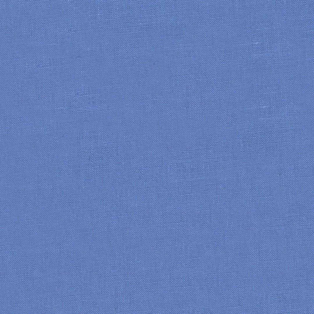 Essex Linen Color Medium Periwinkle E014-1224 MED PERI by Robert ...