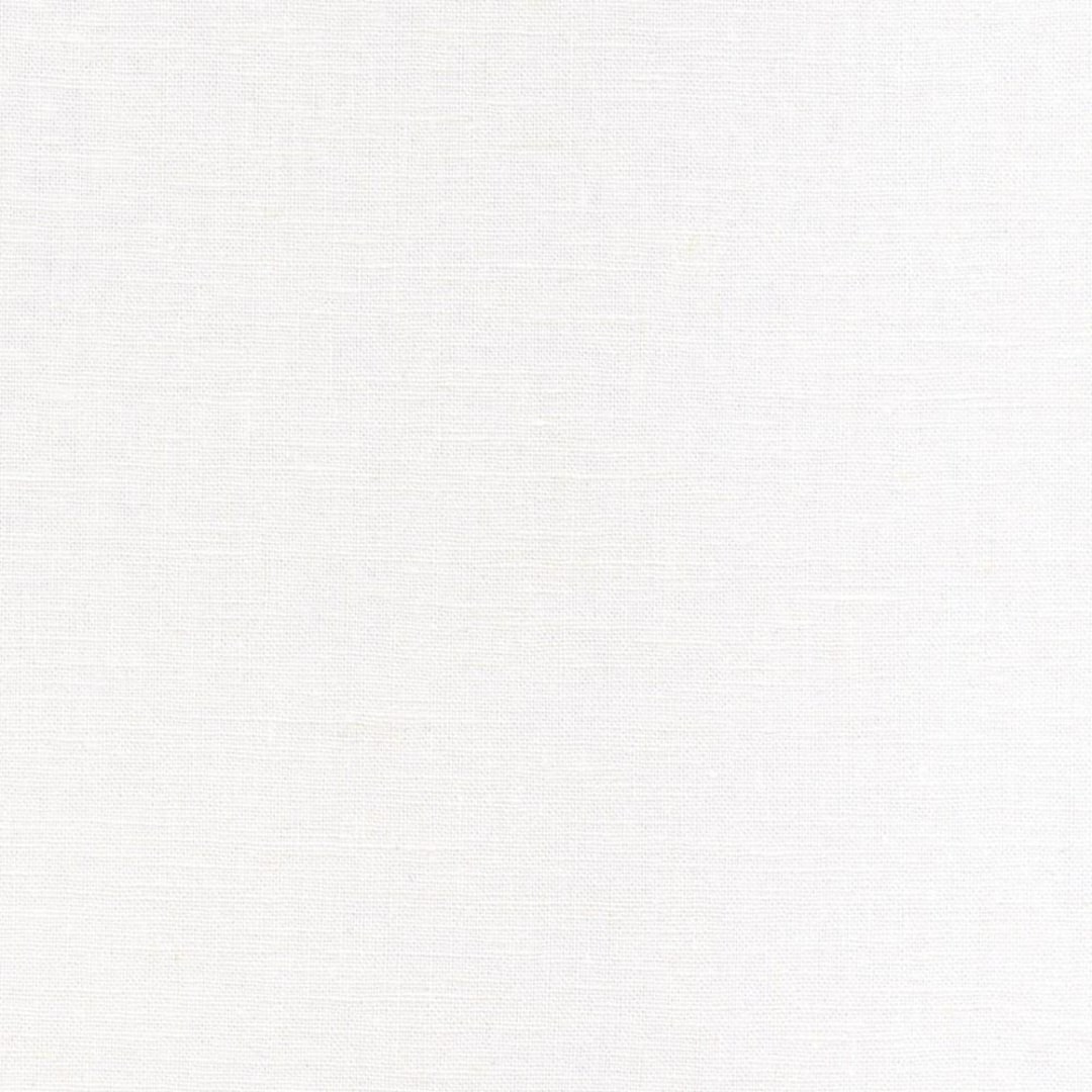 Essex Linen Color White E014-1387 WHITE by Robert Kaufman Sold in HALF ...