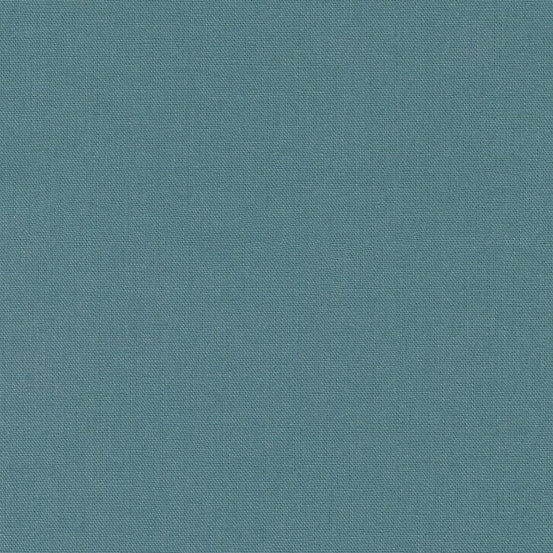 Essex Linen Color Rain E014-469 RAIN by Robert Kaufman Sold in Half ...