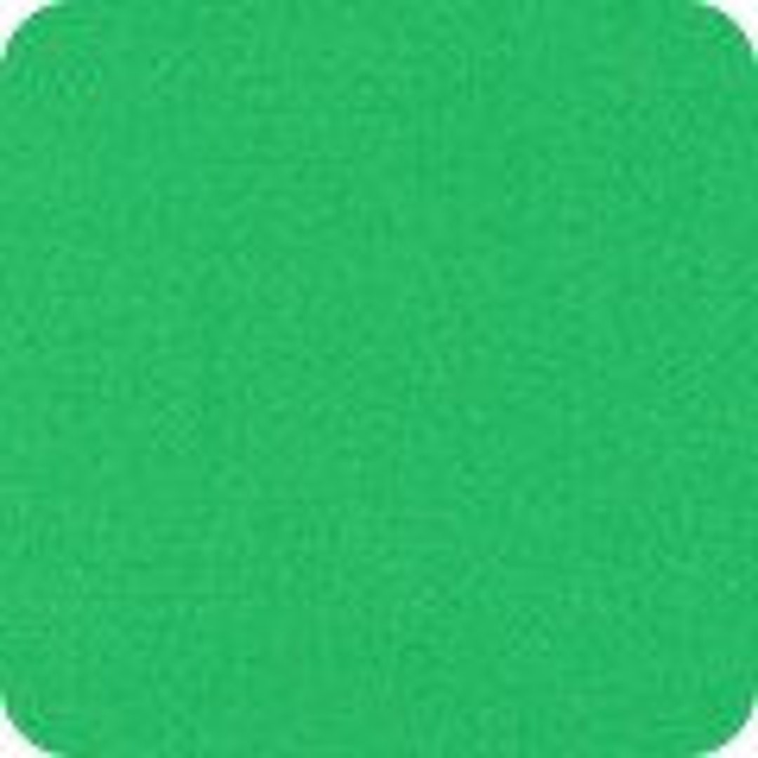 Kona Cotton Solid Fern Robert Kaufman K001-1141 Sold in HALF Yard ...