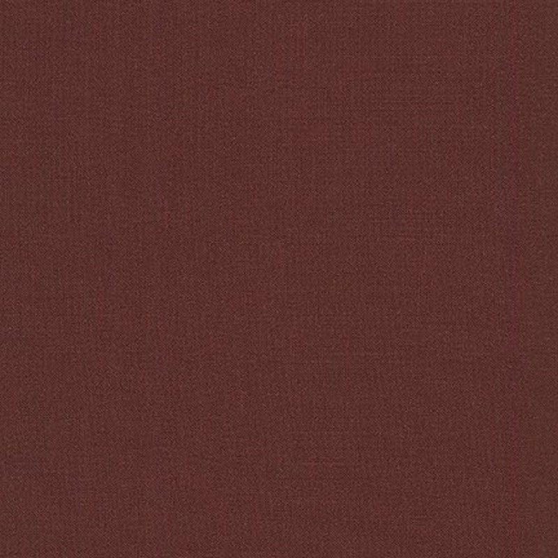 Cotton Mahogany Fabric - Etsy