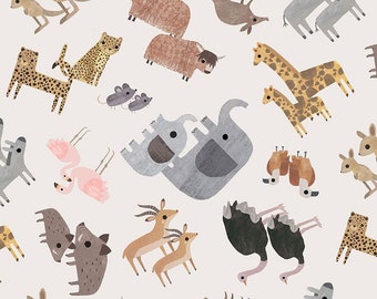 10" End of Bolt Noah's Ark the Ark Dusk by Paint Love Studio Collection ...