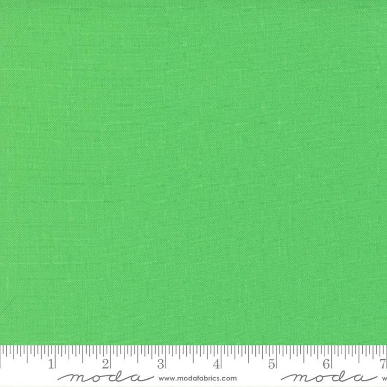 Kiwi Moda Bella Solid 9900 189 Sold in HALF Yard Increments - Etsy
