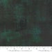 Turquoise Spotted by Zen Chic for Moda Fabrics 1660 44 Sold in HALF ...